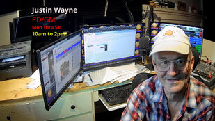 Home Page - Kric the Classic